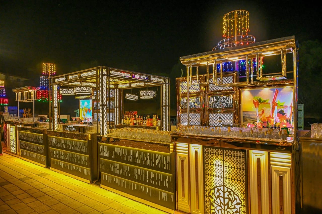 Devaki Convention Centre