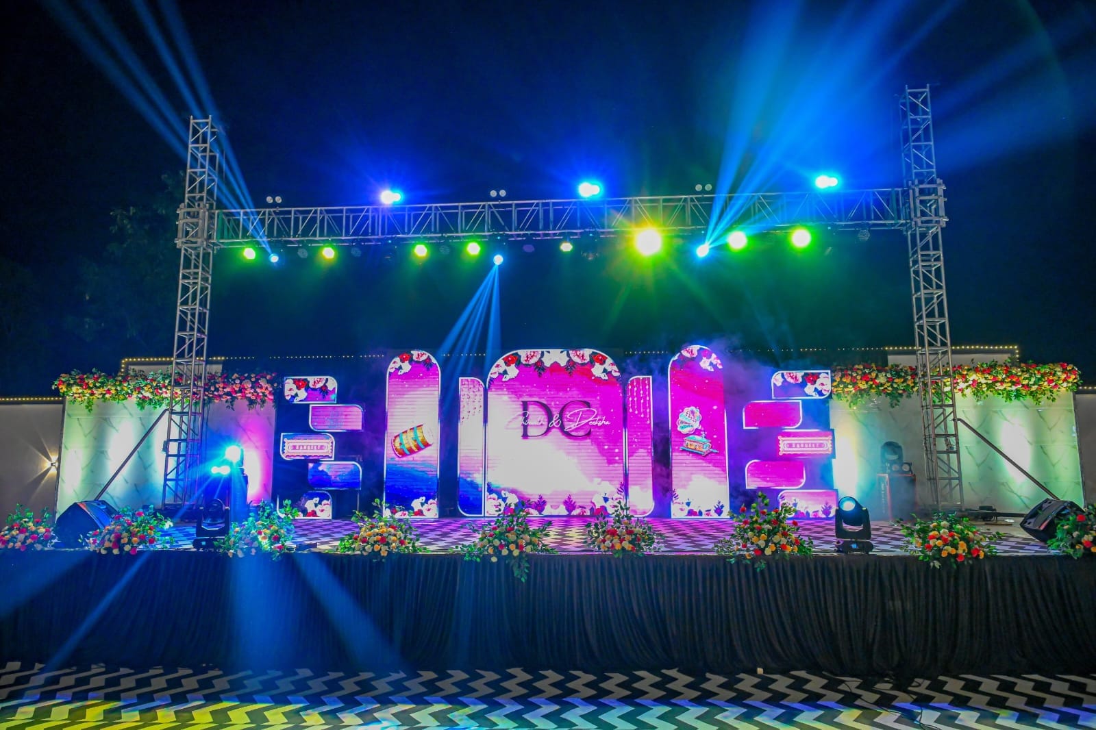 Devaki Convention Centre