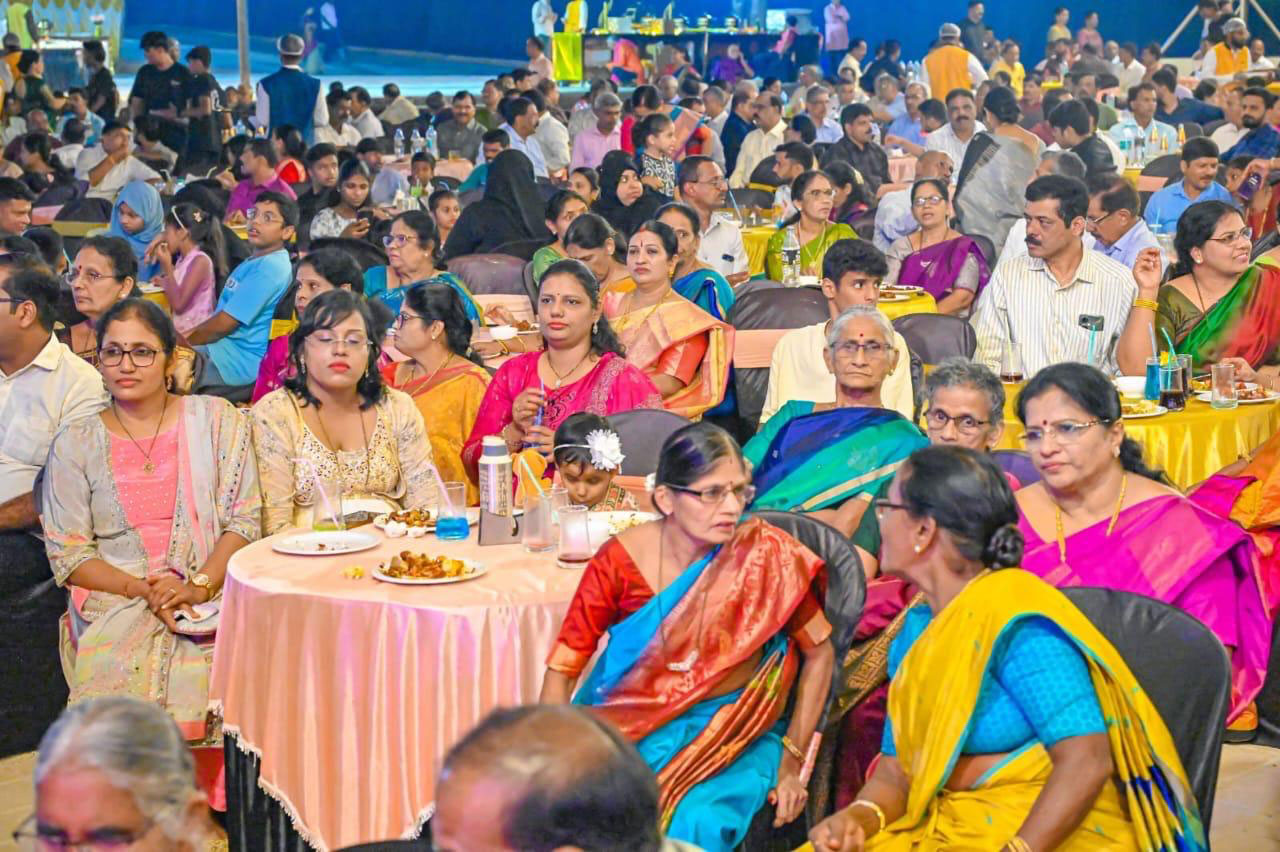 Devaki Convention Centre