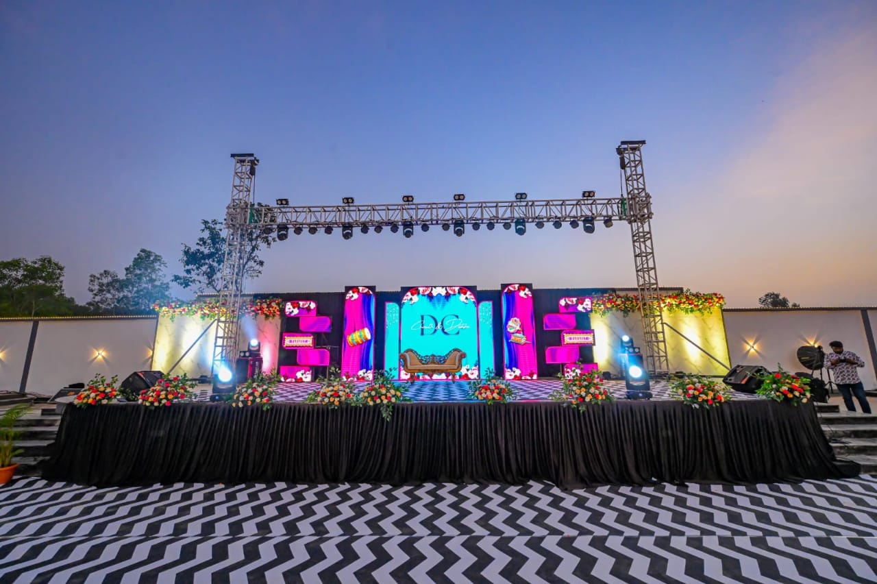 Devaki Convention Centre