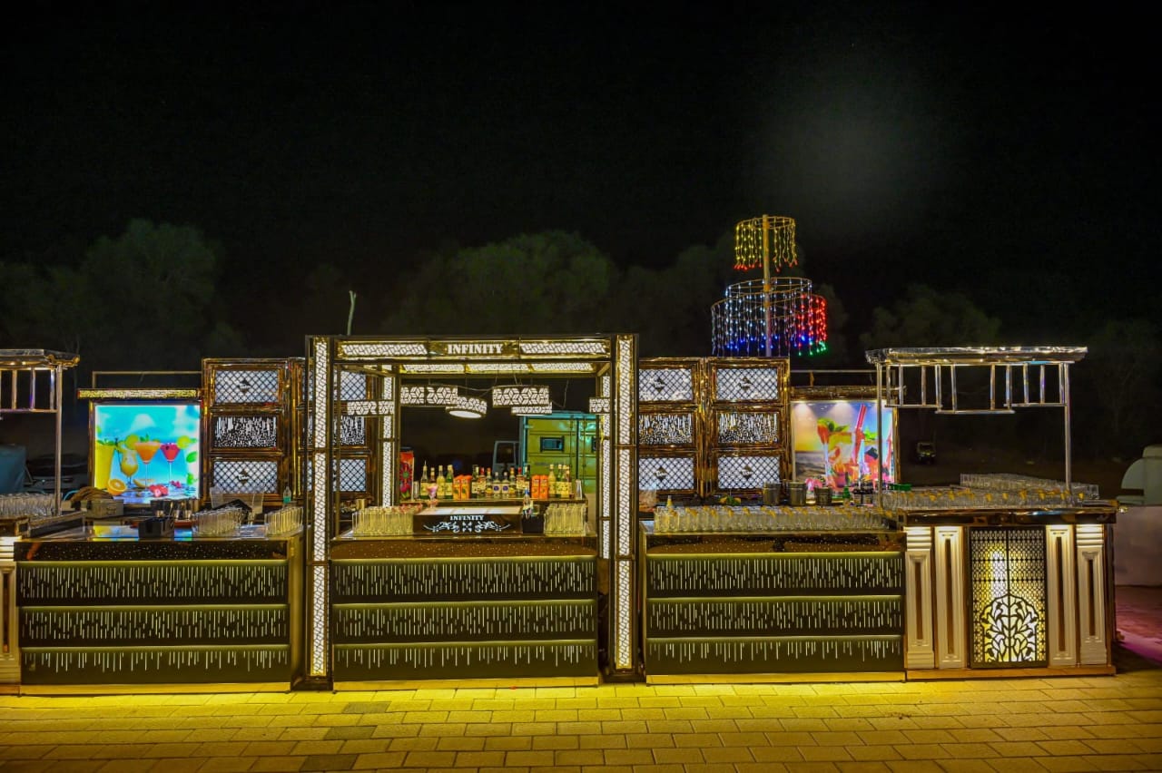 Devaki Convention Centre