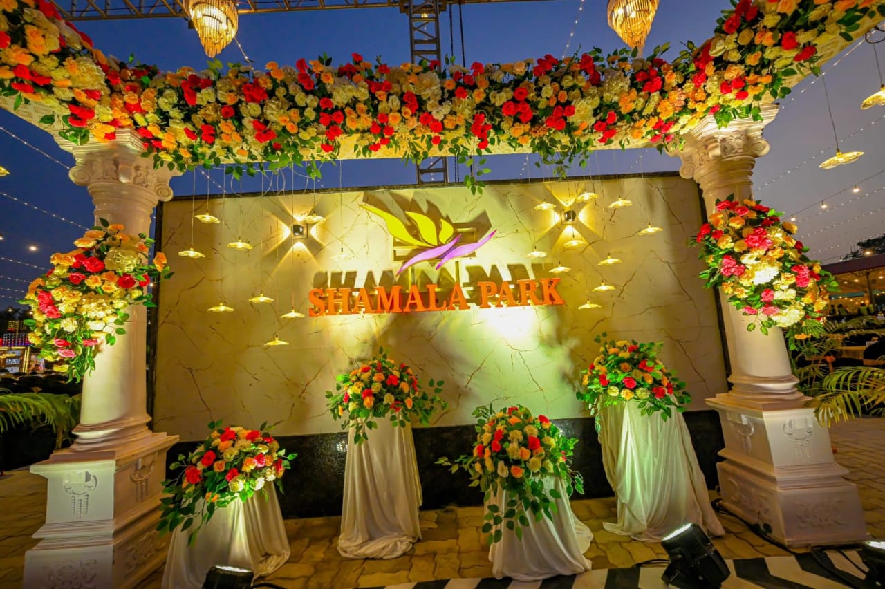 Devaki Convention Centre