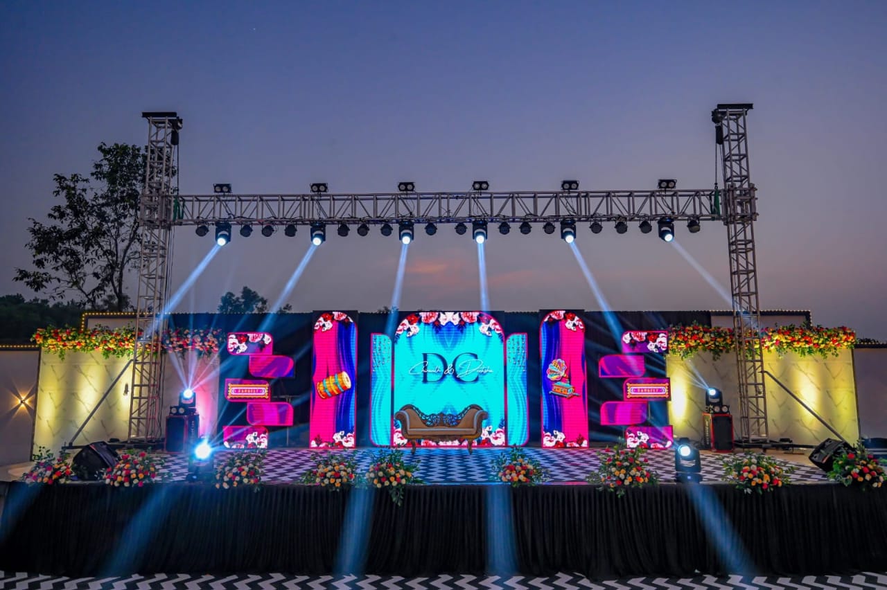 Devaki Convention Centre