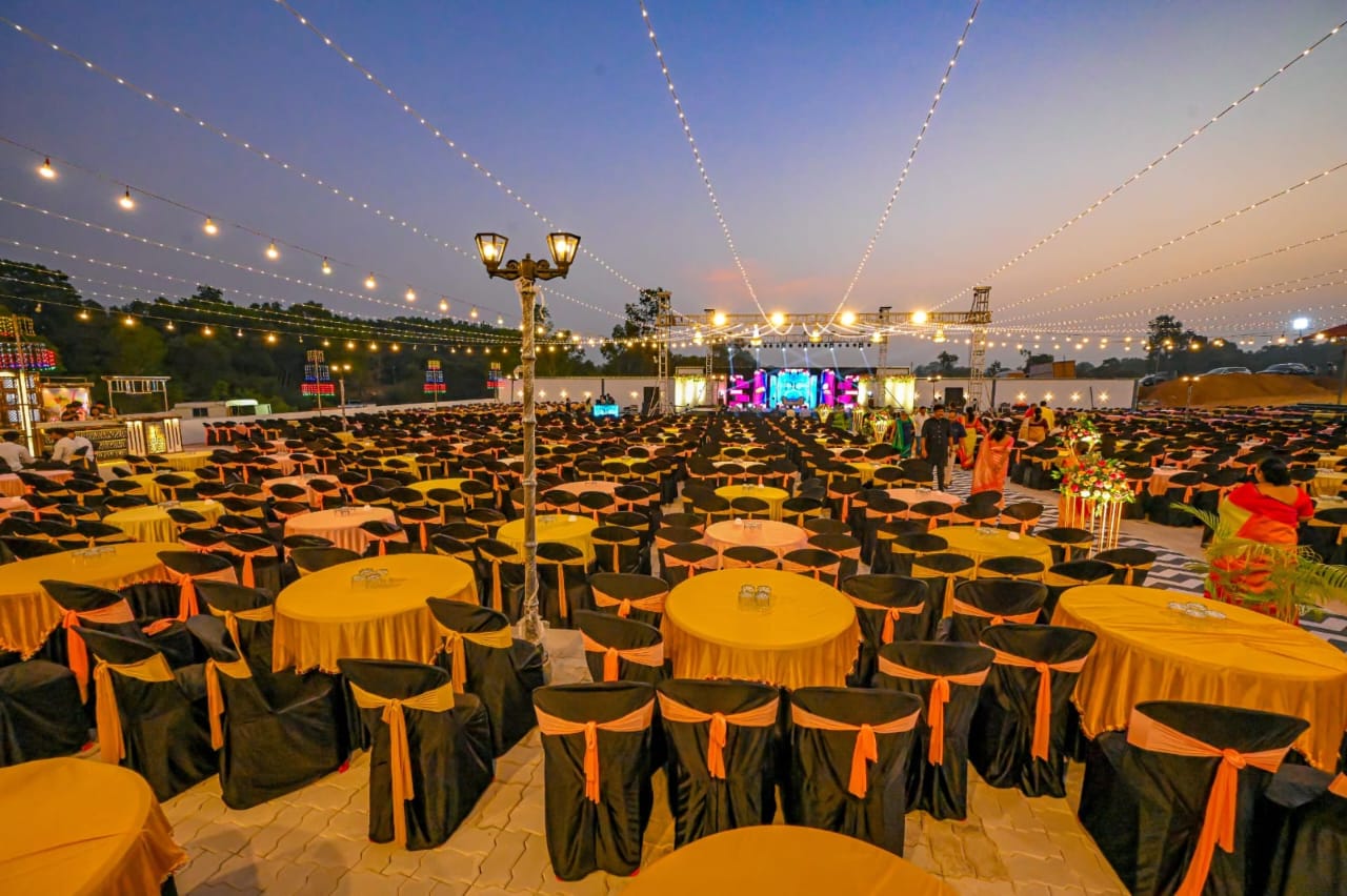 Devaki Convention Centre